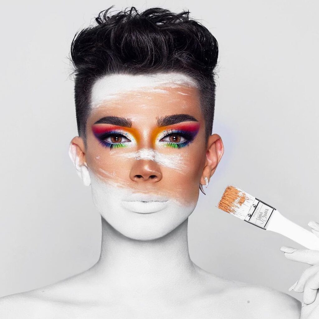 ¿Quién es James Charles? ¿Por qué es tan reconocido?